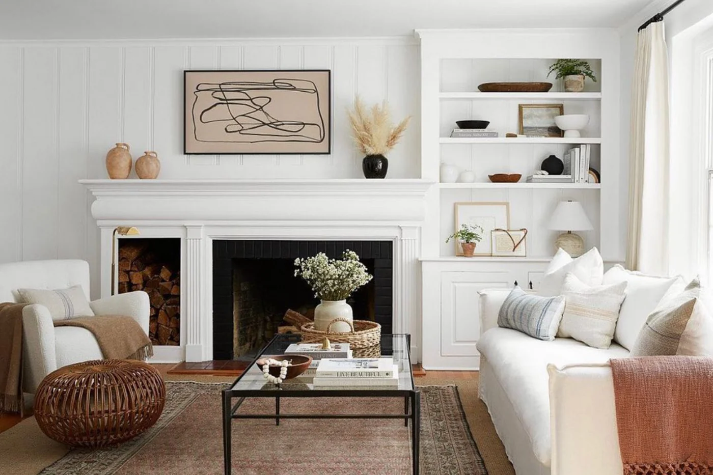 20 Stunning Bay Window Ideas to Transform Your Space