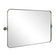 MoonMirror® Horizontally Tilting Pivot Rectangle Mirrors for Bathroom