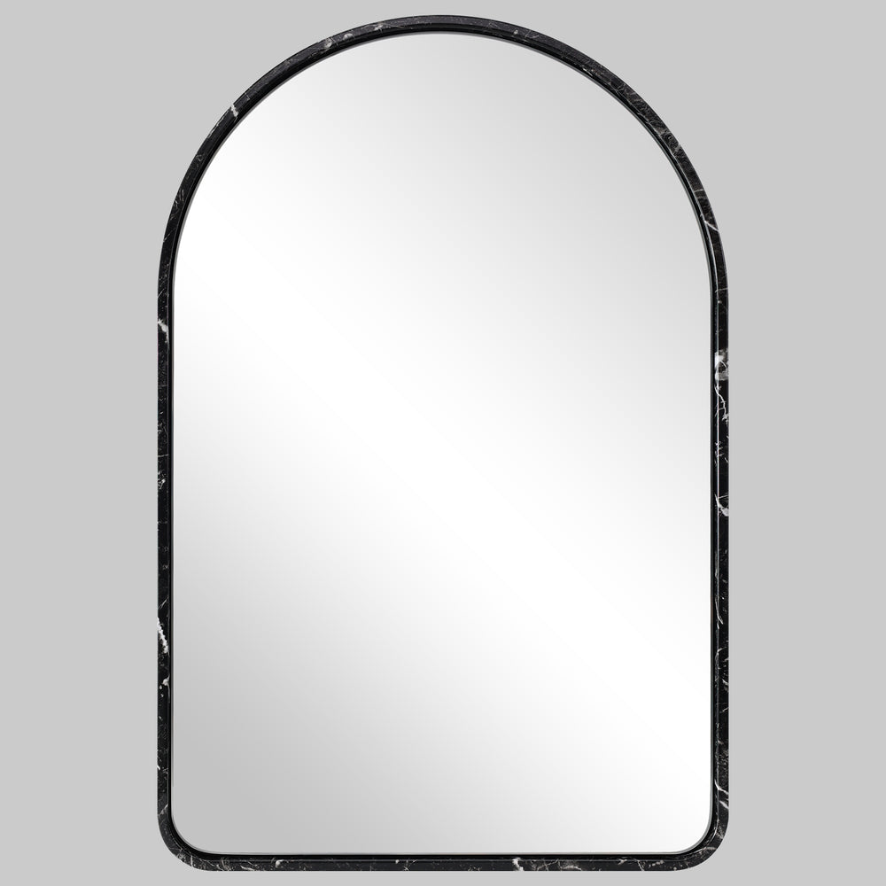 Arched Mirrors for Your Space - Moon Mirror