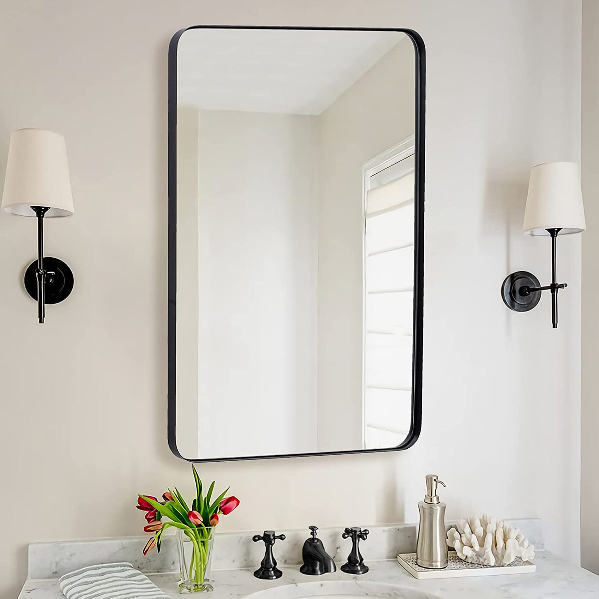 MOON MIRROR™ Brand Story-Why MOON MIRROR™ Aesthetic Mirrors?-About Us