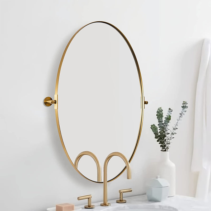 Open-Box-Like-New Mirror - Up to 40% with 30-Day Returns | Moon Mirror