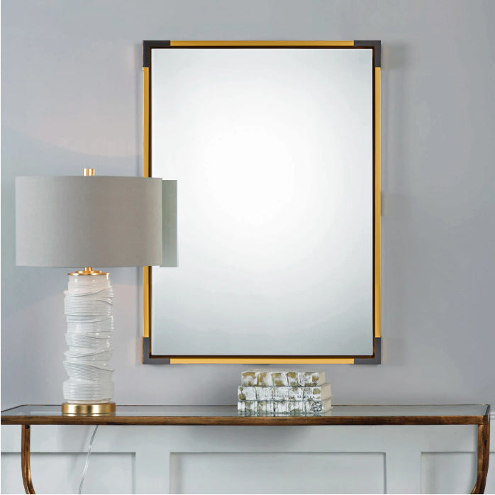 ANDY STAR Brand Page – Moon Mirror